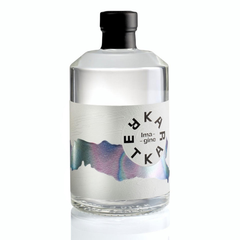 Imagine Dry Gin - Bohinj - uradna stran destinacije - TNP, Julijske ...